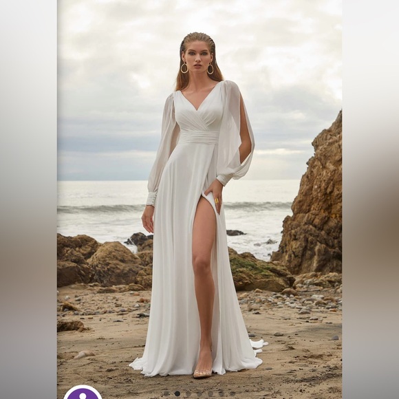 Mori Lee | Dresses | Amy Eve Mara 526 | Poshmark